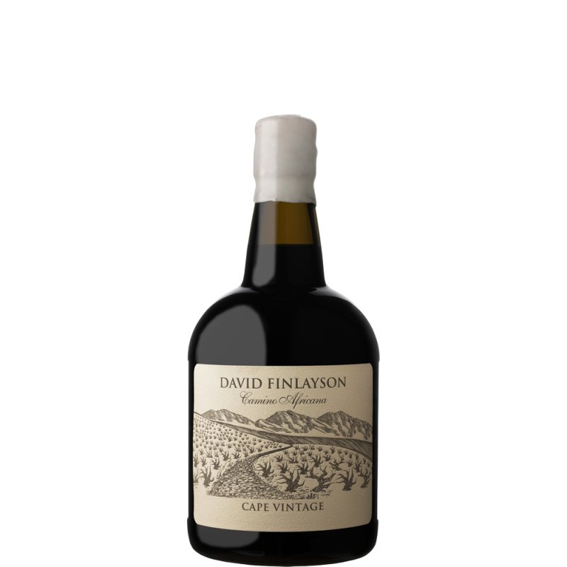 Buy David Finlayson wines online