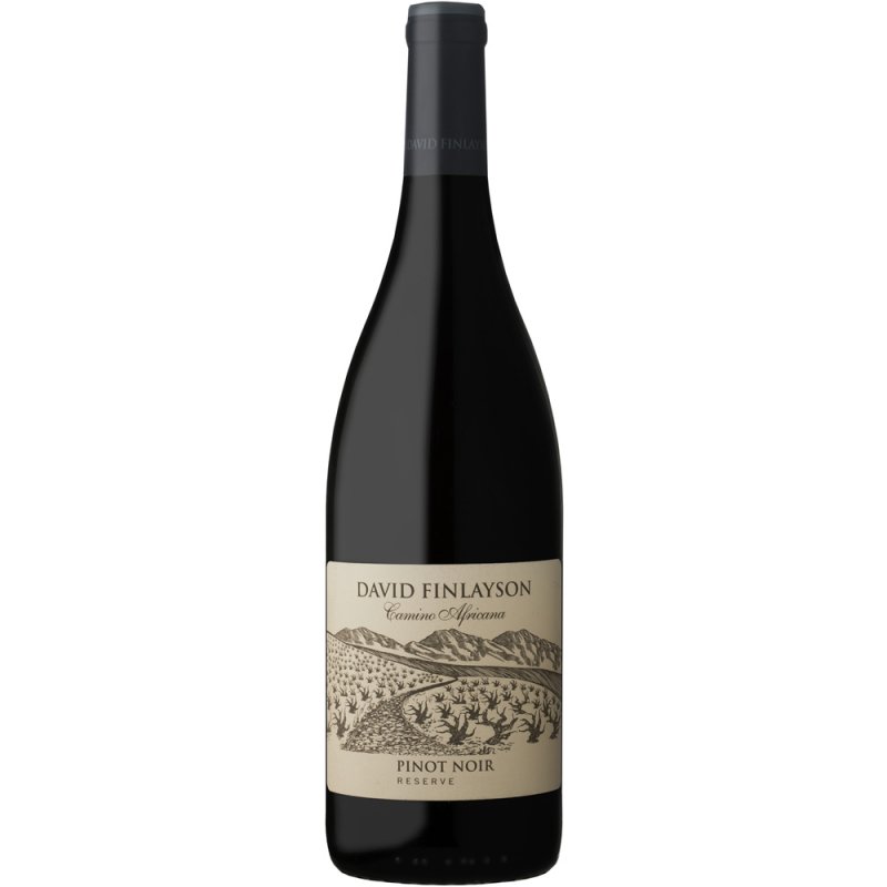 Buy David Finlayson wines online