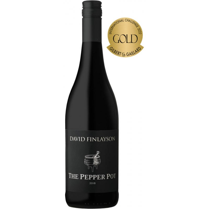 Buy David Finlayson wines online