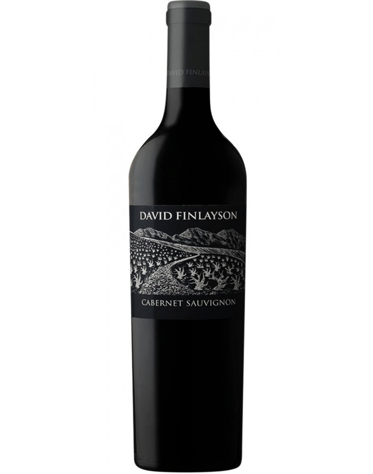 David Finlayson Cabernet Sauvignon 2022 - Edgebaston
