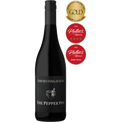 Buy David Finlayson wines online