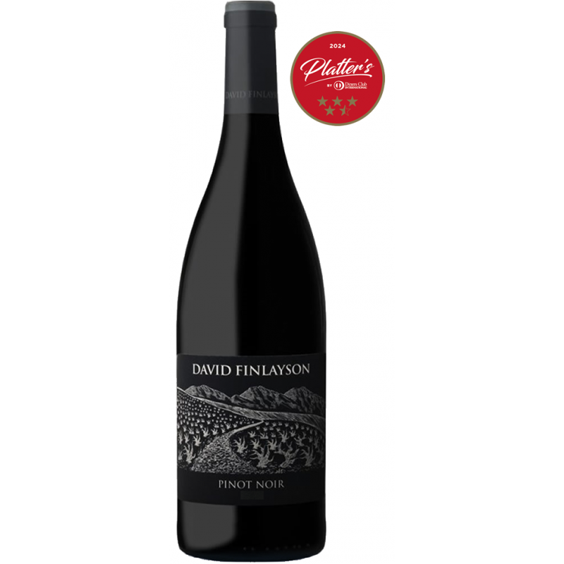 Buy David Finlayson wines online